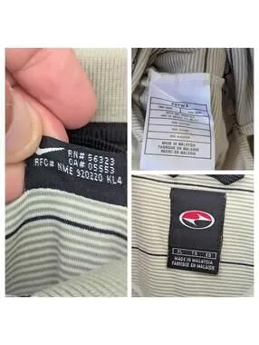 Nike | Shirts | Vintage Nike Golf Tiger Woods Mickey Mouse Polo Shirt ...